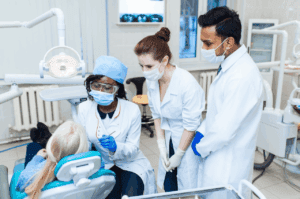 Diversity in Dentistry: Excellence Through Inclusivity