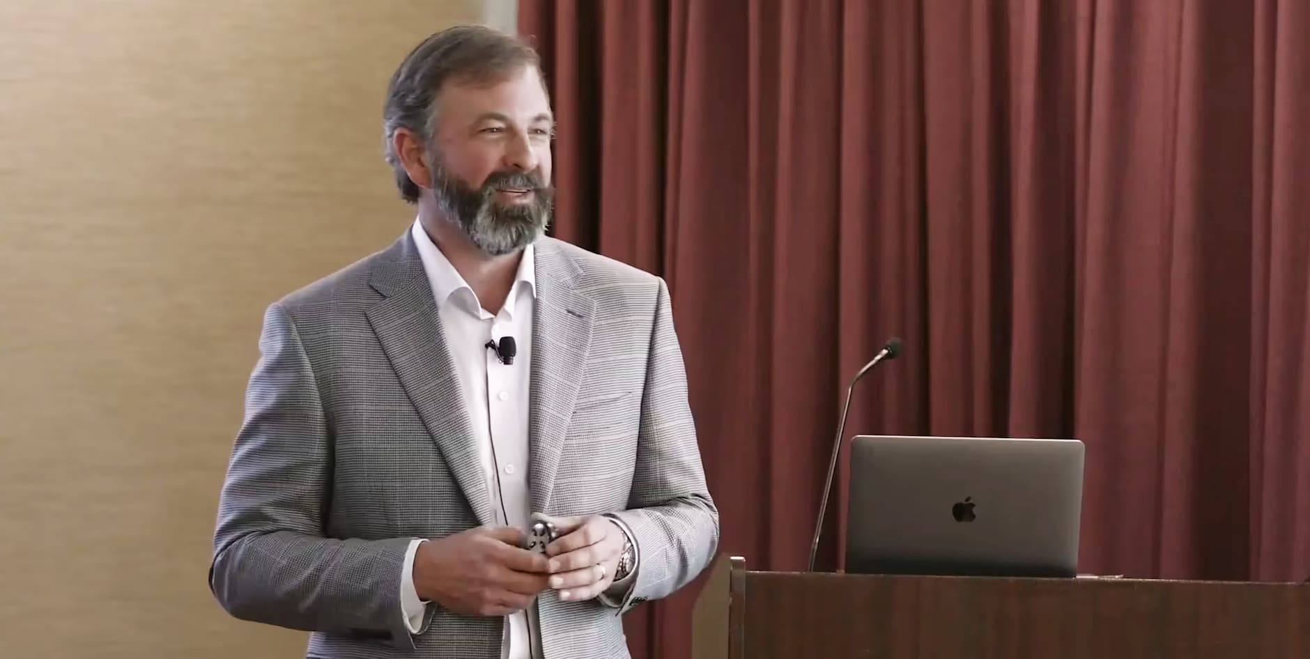 Partner Stories: Dr. Derek White - DMD at Highland Endodontics