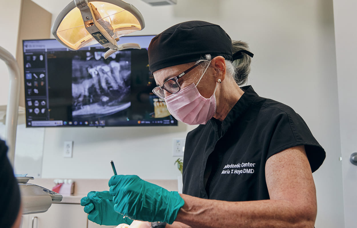 Grow Your Endodontic Practice with Trusted Support