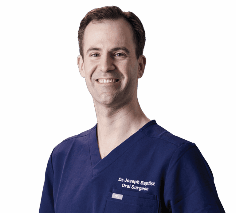 Trusted Oral and Maxillofacial Surgery Practice Support